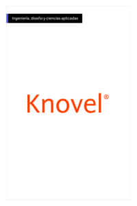 Knovel - Biblioteca Universidad Icesi