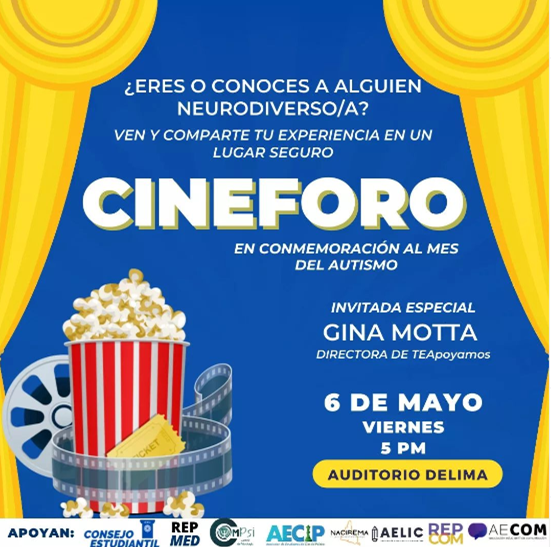 Cineforo | Universidad Icesi