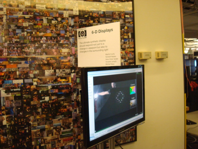 VISITA AL MEDIA LAB DEL MIT | VISITA AL MIT Y EL EDIFICIO DEL MEDIA LAB ...