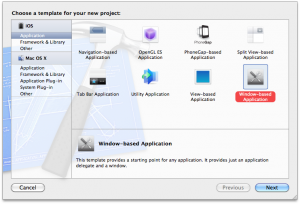 {Primer Taller de programación para IOS en Icesi} | TALLER DE ...