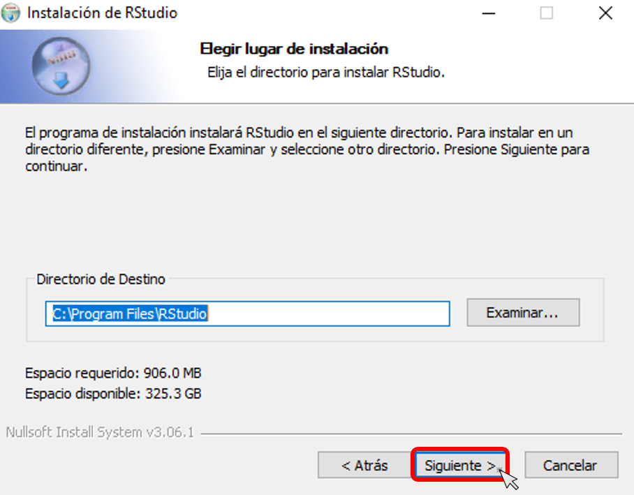 2 Lo necesario para iniciar | Empezando a usaR: Una guía paso a paso