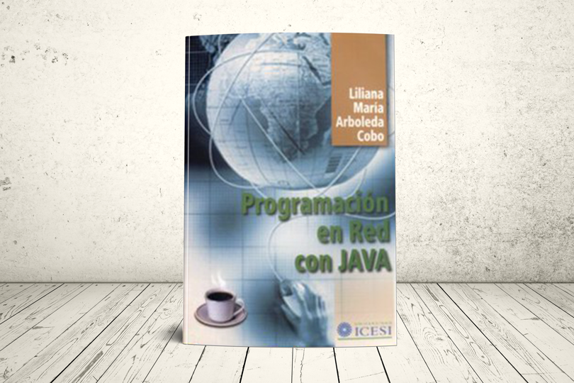 Programación en Red con JAVA - Editorial Universidad Icesi