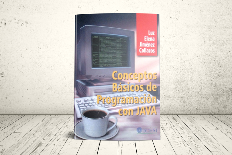 Programación con JAVA - Editorial Universidad Icesi