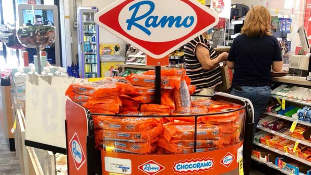 Ramo sigue expandiendo fronteras y pisa fuerte en Estados Unidos ...