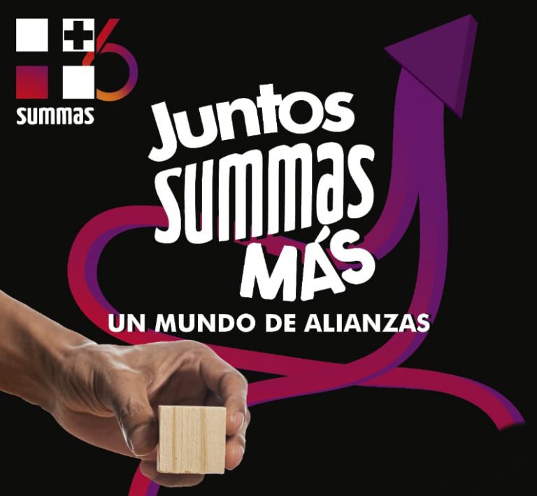 afiche con patrocinadores editado | Marketing Zone Icesi