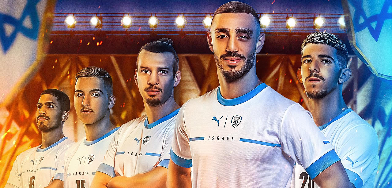 Puma abandona su patrocinio a la Selección de fútbol de Israel (y se ...