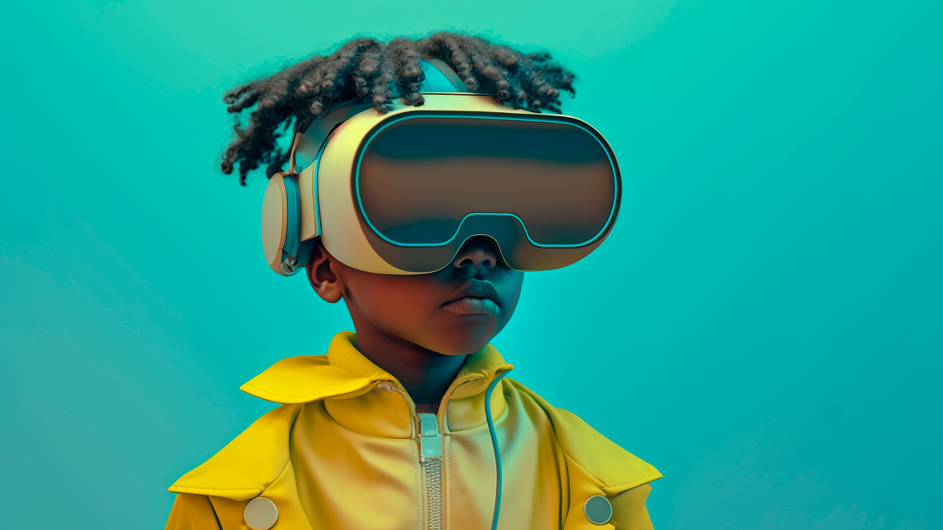 La Generación Z y la Generación Alfa son parecidas, pero no idénticas ...