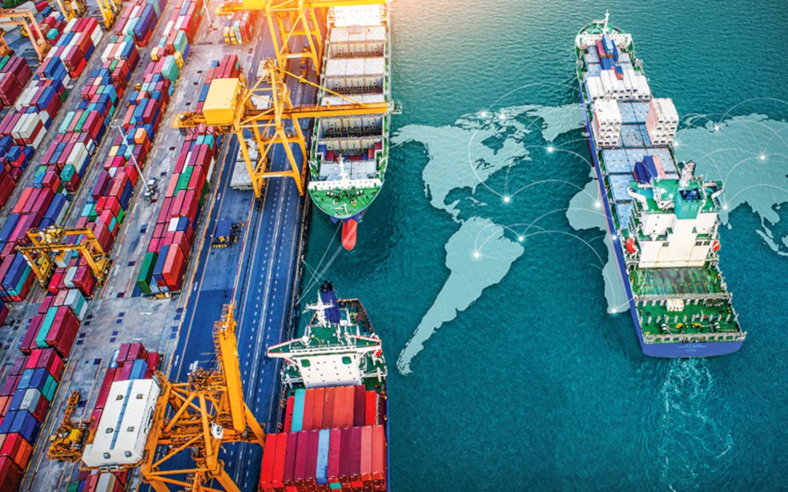 Colombia se une a la “nueva Ruta de la Seda”, mientras suben ...