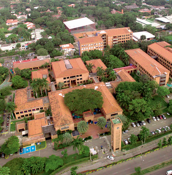 Sobre Icesi - Saber Pro 2017 | Universidad Icesi - Cali, Colombia