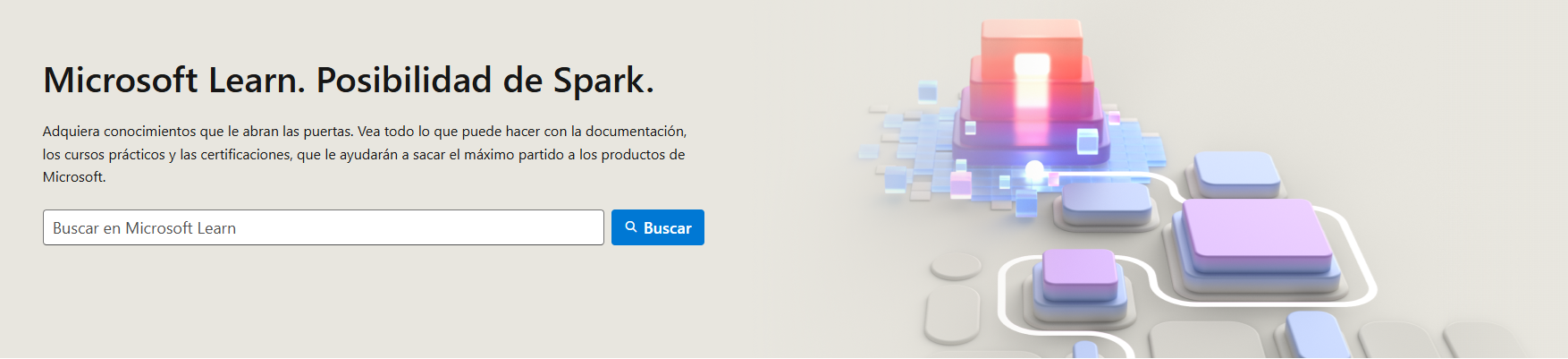 Microsoft Learn - Servicios