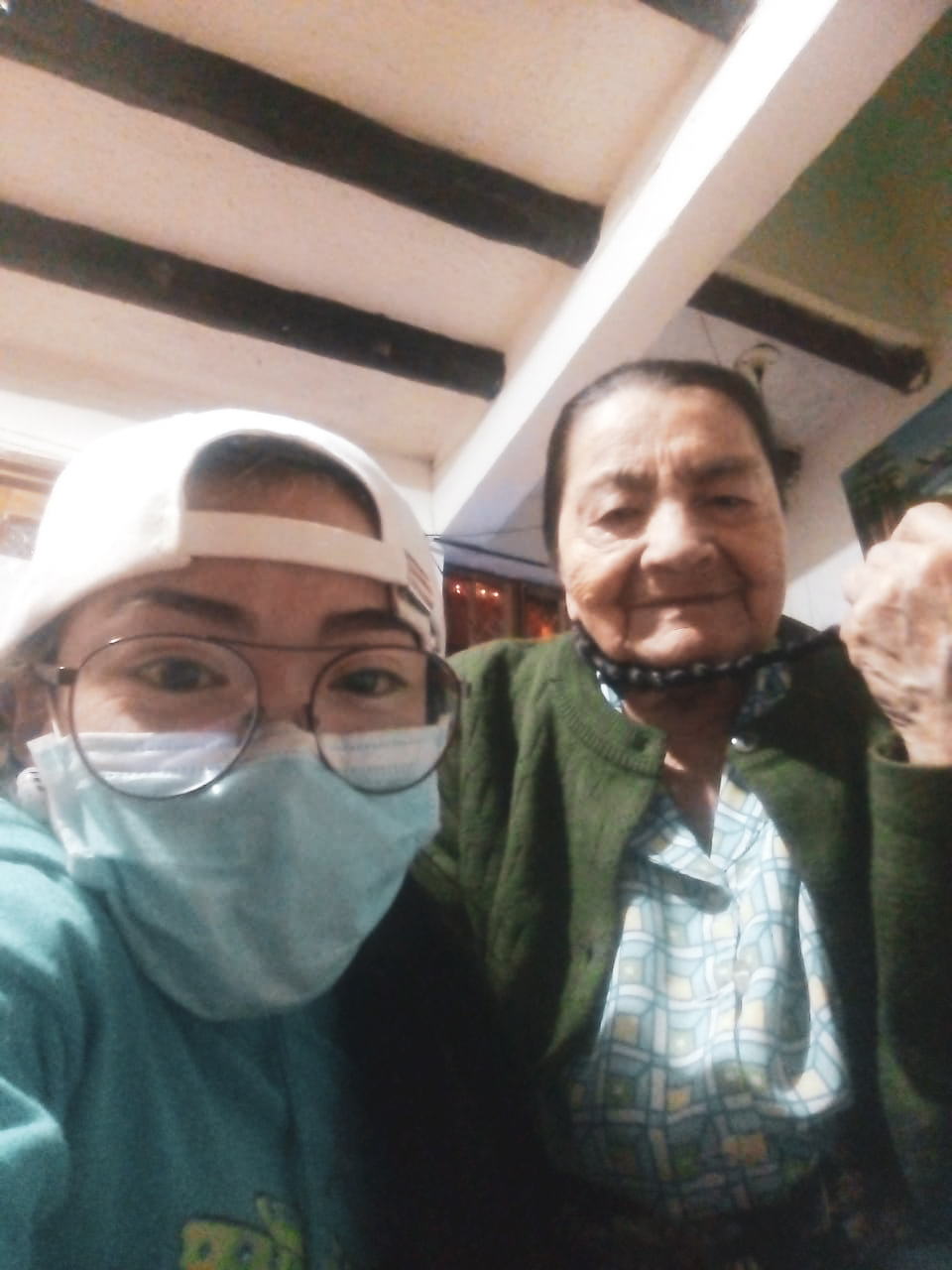 Sitios - Universidad Icesi, Cali - ColombiaSofía Garzón