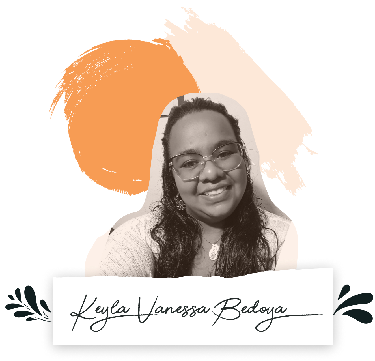 Liderazgo Afrojuvenil - Keyla-bedoya-galindo