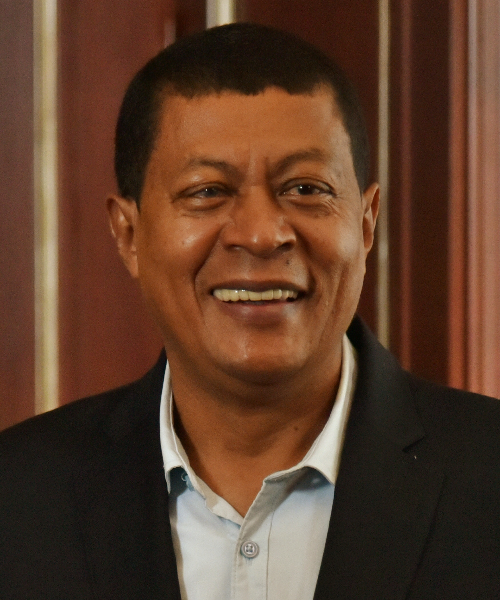 Representantes a la cámara