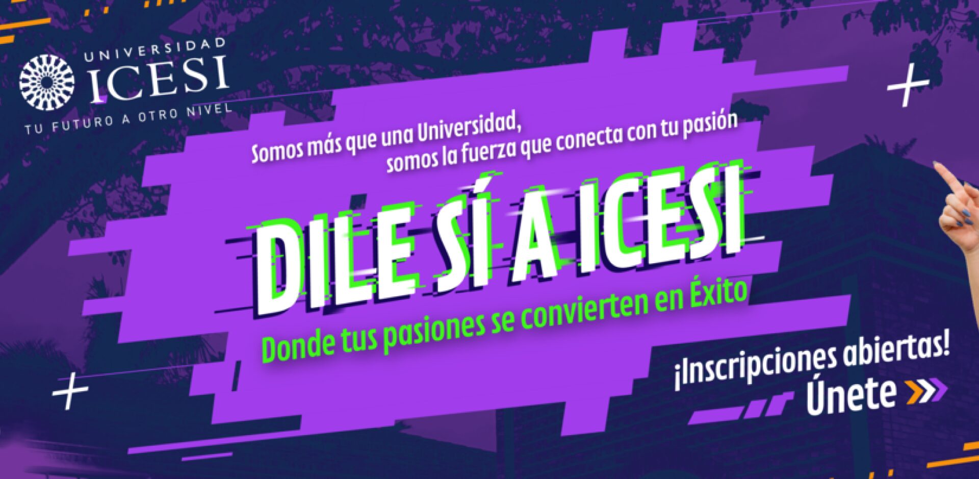 Icesi Pregrados - Universidad Icesi