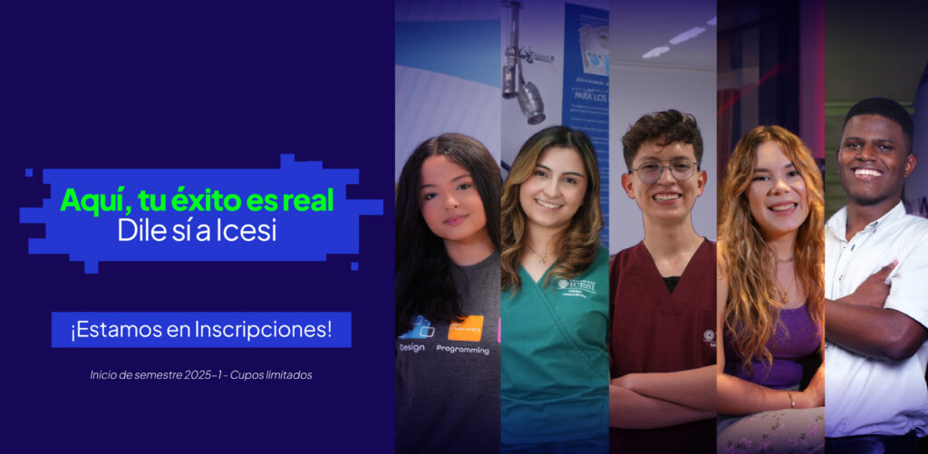 Icesi Pregrados - Universidad Icesi