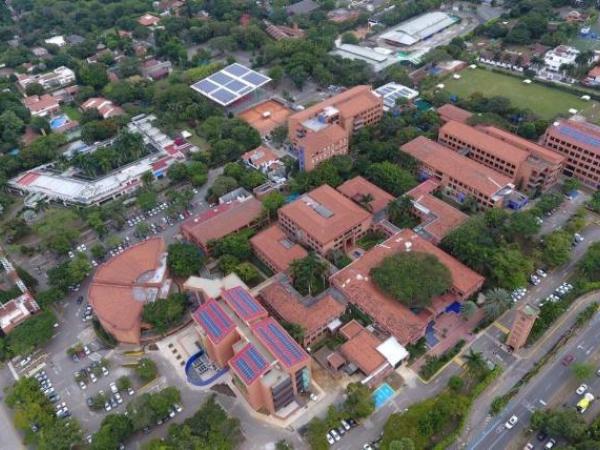 El balance de la universidad Icesi en materia de educación ...